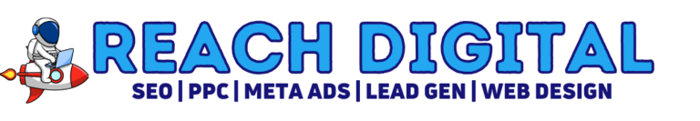 West Palm Beach Digital Marketing | Reach Digital