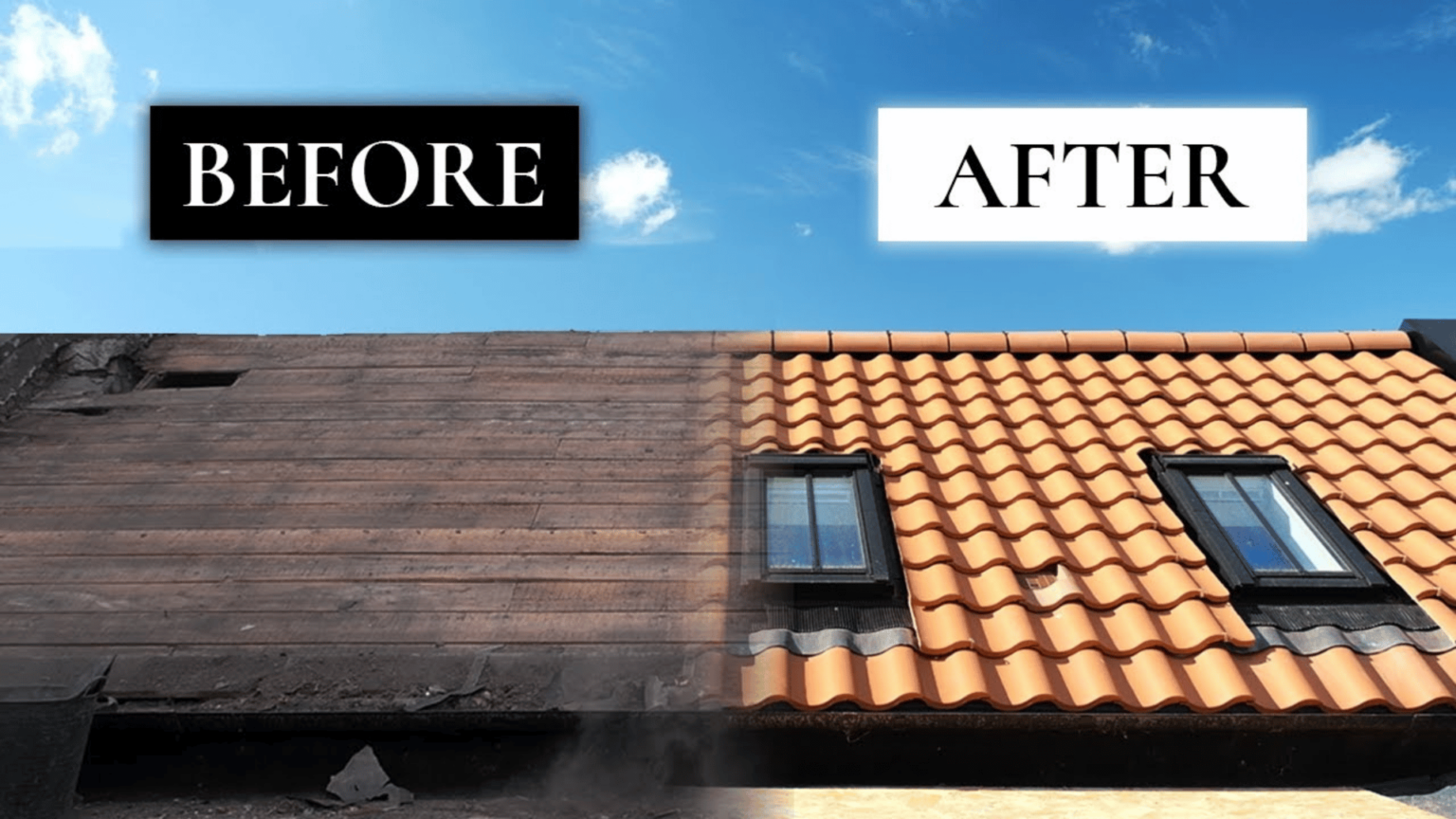 12 Ideas for Your Roofing Social Media Posts | Reach Digital