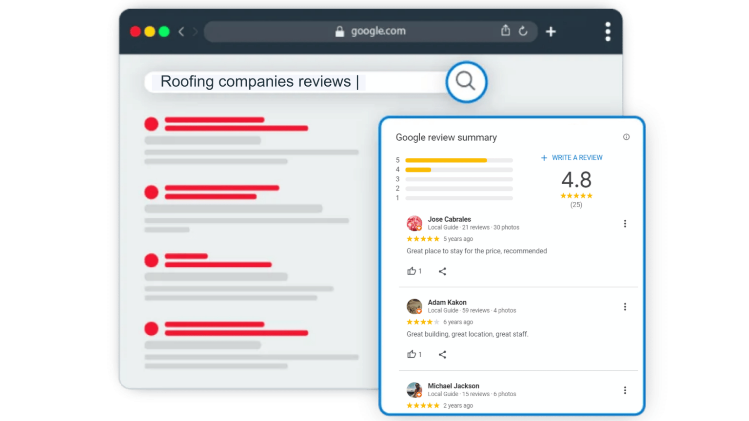 12 Ideas for Your Roofing Social Media Posts | Reach Digital