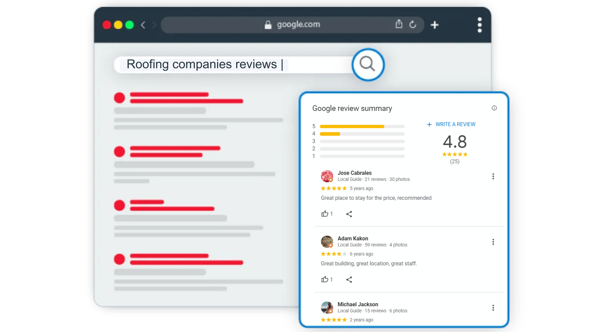 12 Ideas for Your Roofing Social Media Posts | Reach Digital